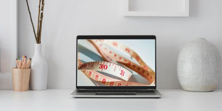 How To Measure Laptop Screen Size? | Simple Guide in 2023! - Gaming Indoor