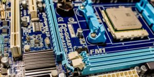 How To Identify Bios Chip On Motherboard | Guide 2022