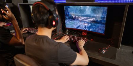 Can You Play Games At 1080p On A 4k Monitor? | 2023 Simple Guide To ...