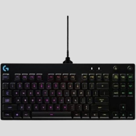Best Keyboards For Small Hands In 2023 - Gaming Indoor